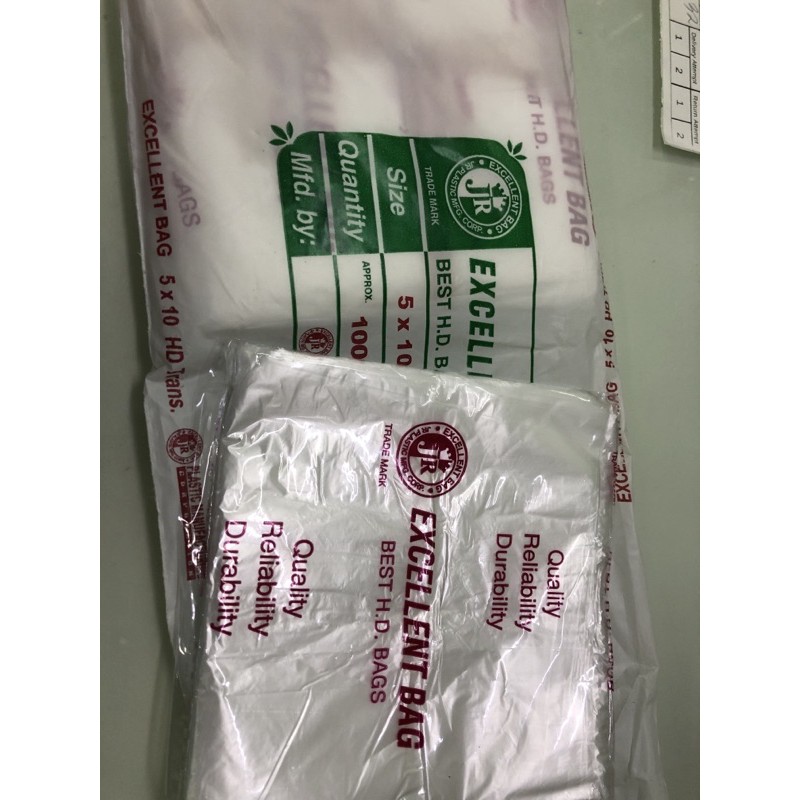 1ream 10x100's 5x10 Excellent Labo HD | Shopee Philippines