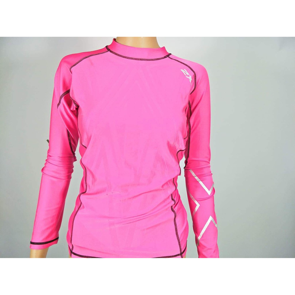 Rashguard woman upper #A28 | Shopee Philippines