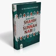NABI Shahih Story Book In The Sunnah Of The Prophet (Original Book ...
