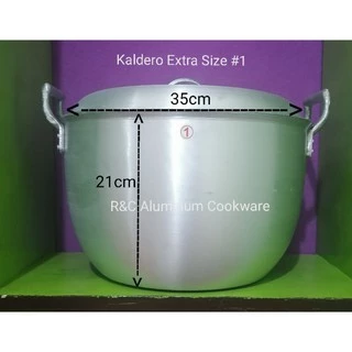 kaldero - Best Prices and Online Promos - Dec 2025 | Shopee Philippines