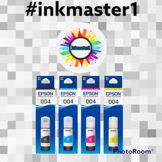 epson 004 ink - Best Prices and Online Promos - Nov 2025 | Shopee Philippines