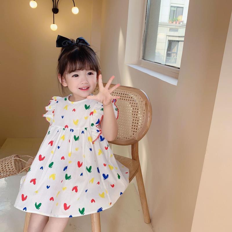 Dress For Kids Girl Girl S Clothing Dress Baby Girl Girl Dresses Baby ...