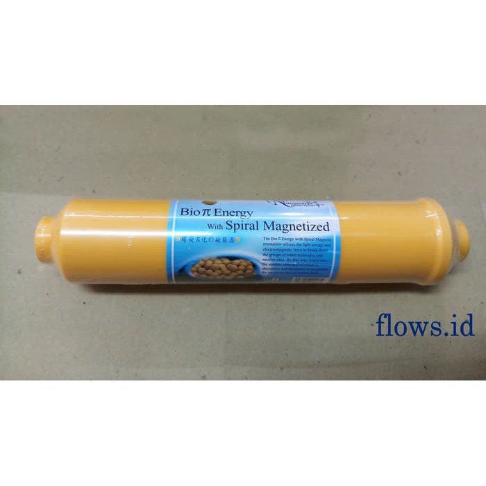 Bioenergy/bio Energy/Bio Yellow - Nanometer RO Reverse Osmosis Water ...