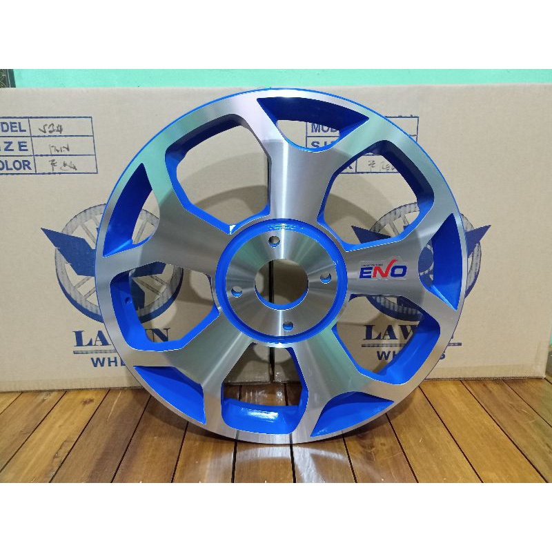 Magwheels for Sidecar 17" (PENTA) | Shopee Philippines