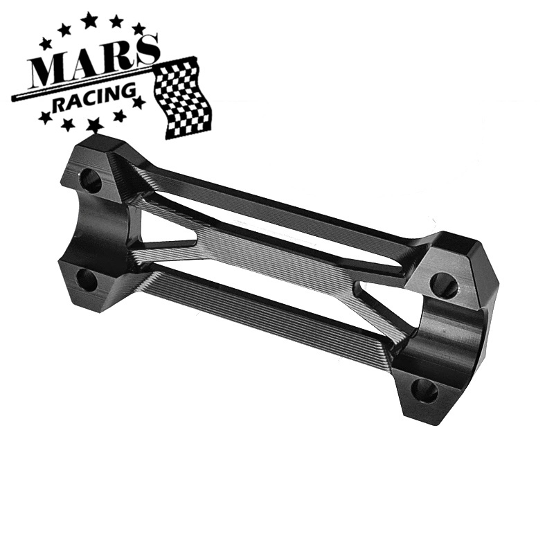 Motorcycle Accessories Handlebar Riser Up Back Move Support Bar Handle ...