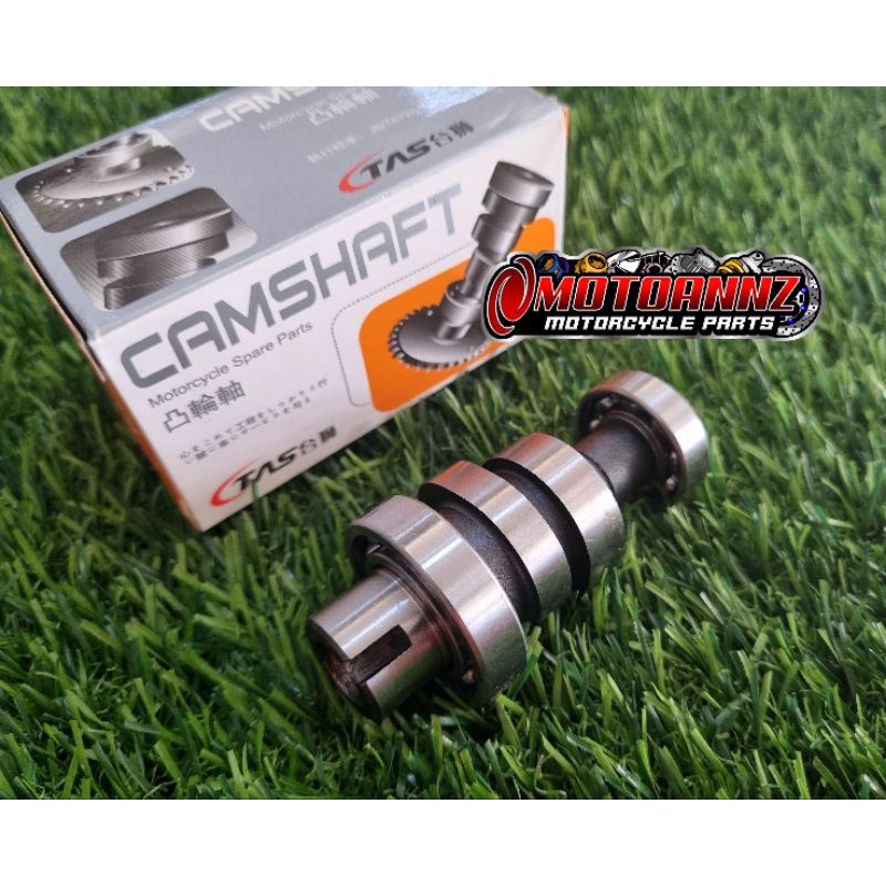 CAMSHAFT HONDA WAVE CX110 ALPHA | Shopee Philippines