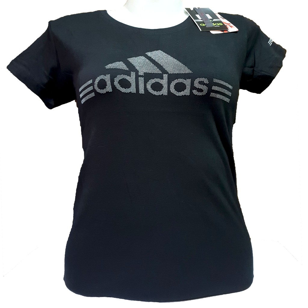 Overrun T-shirt for Ladies #002 | Shopee Philippines