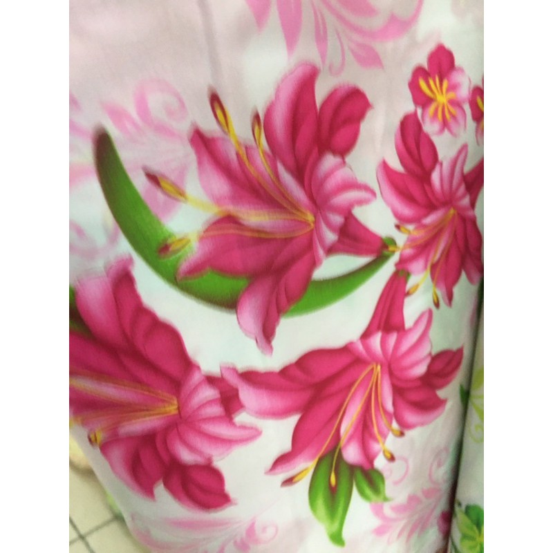 GEENA/GINA CLOTH SOLD PER YARD | Shopee Philippines