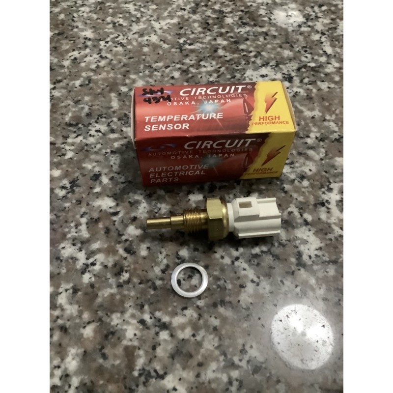 Temperature Sensor Vios 2008-2012 (Batman) | Shopee Philippines