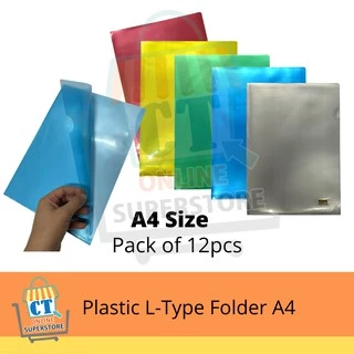 l type folder - Best Prices and Online Promos - Mar 2026 | Shopee ...
