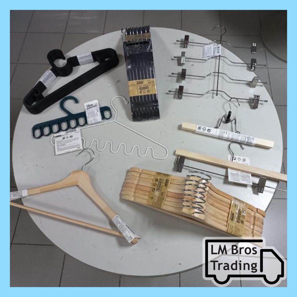 Spruttig Vajsing Stajlig Slibb Bagis Bumerang Hangers | Shopee Philippines
