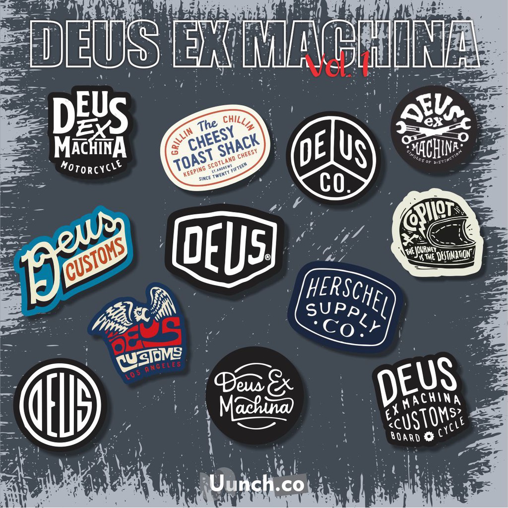 Sticker CASE HANDPHONE LAPTOP TUMBLR BUJO AESTHETIC DECAL MOTORCYCLE ...