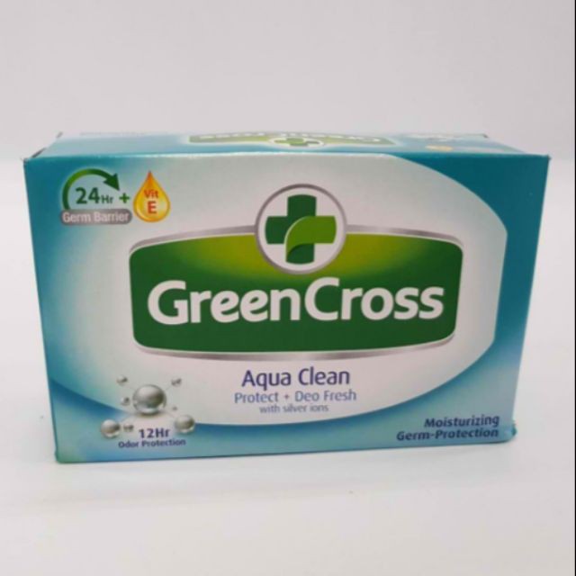 Greencross (Aqua Clean) | Shopee Philippines