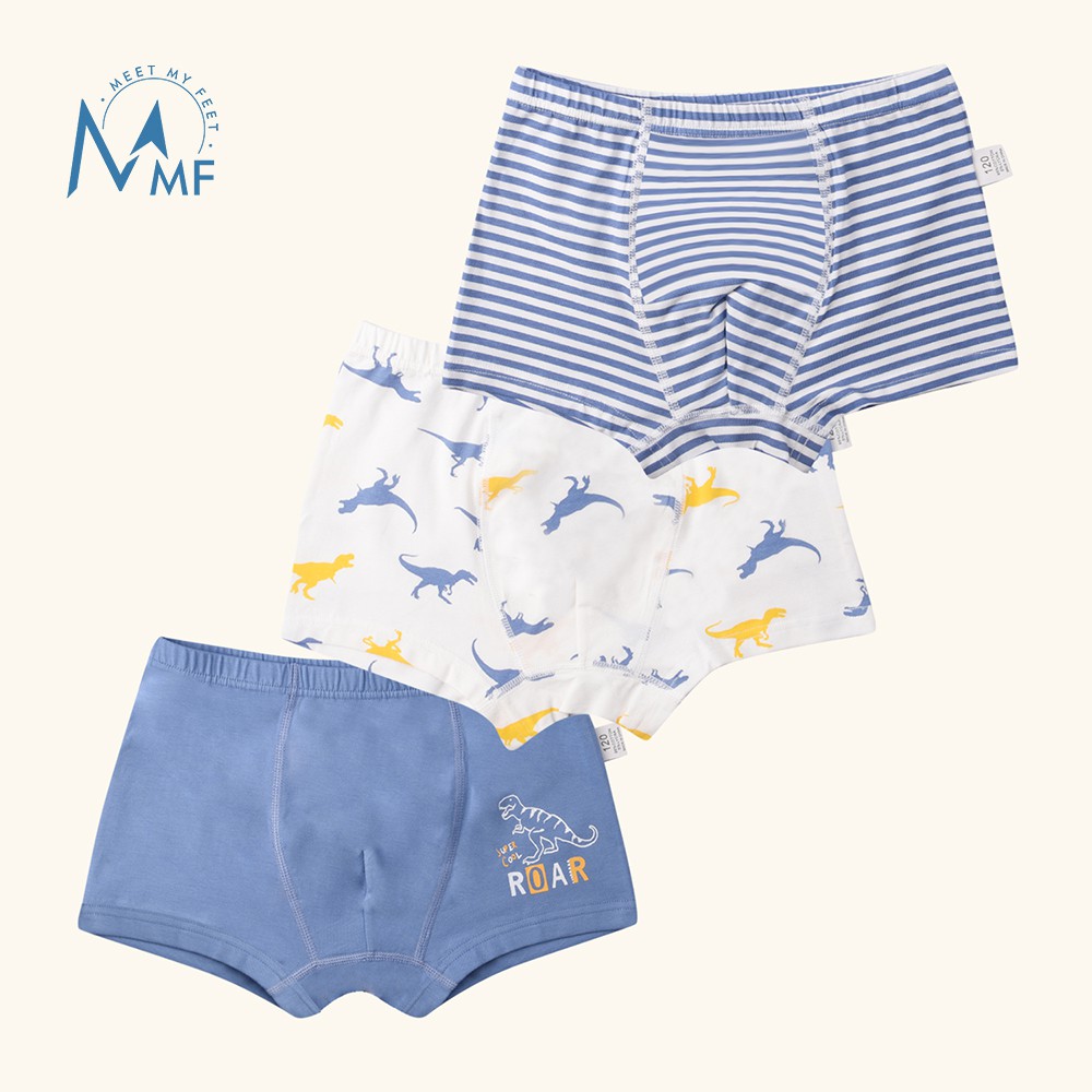 MMF Move Lyric (Boxer Briefs for Boys | Innerwear | Underwear ...