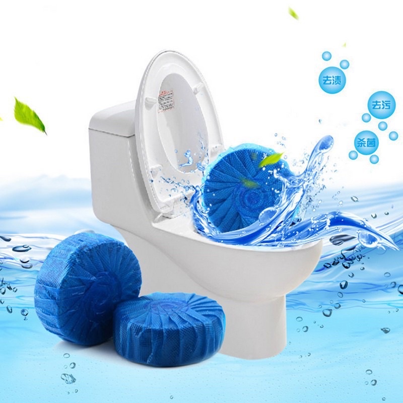 toilet bowl cleaner and air freshener Toilet Cleaning Spirit Toilet ...