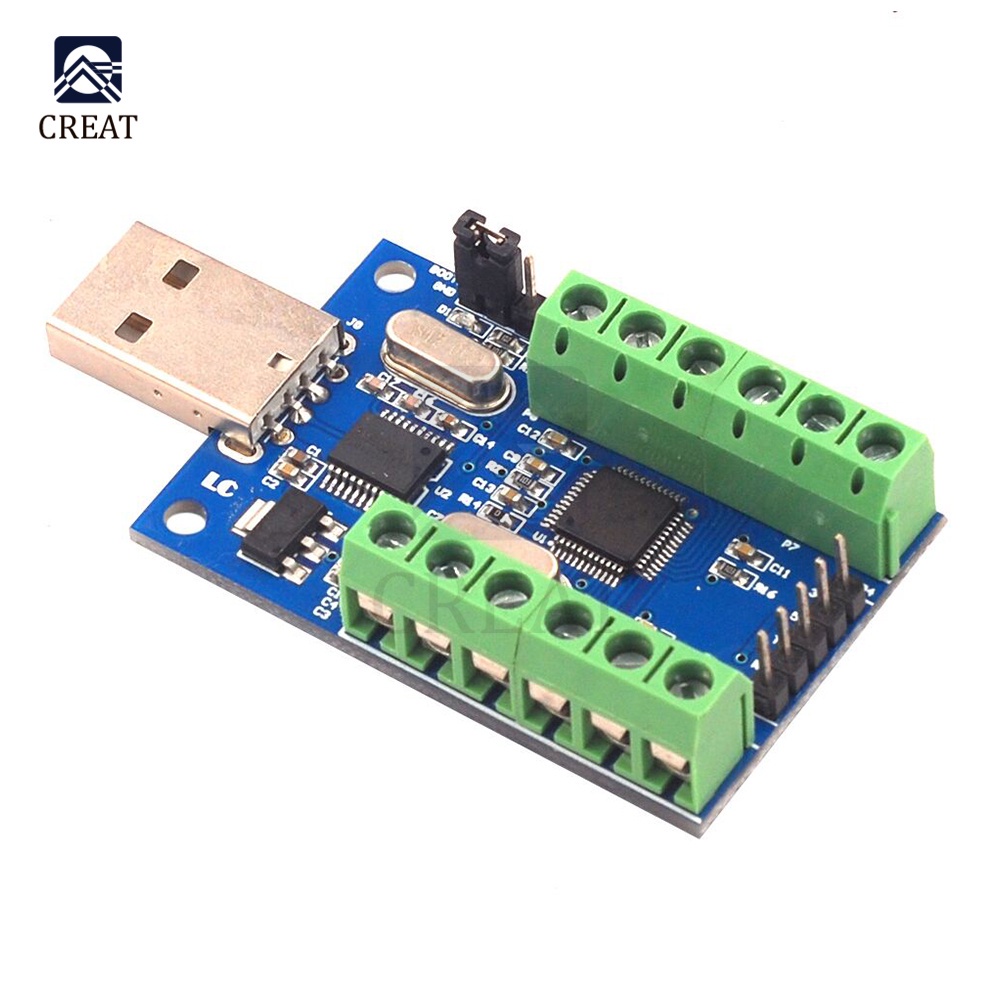 STM32F103C8T6 USB Interface 10 Channel 12Bit AD Sampling Data ... STM32F103C8T6 USB Interface 10 Channel 12Bit AD Sampling Data ...