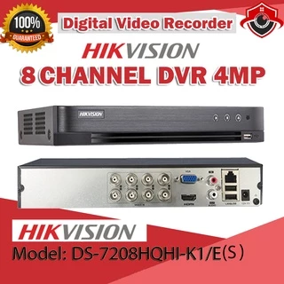 Shop hikvision dvr 8 channel for Sale on Shopee Philippines