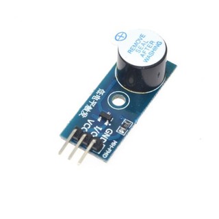 Buzzer Module Arduino Compatible | Shopee Philippines