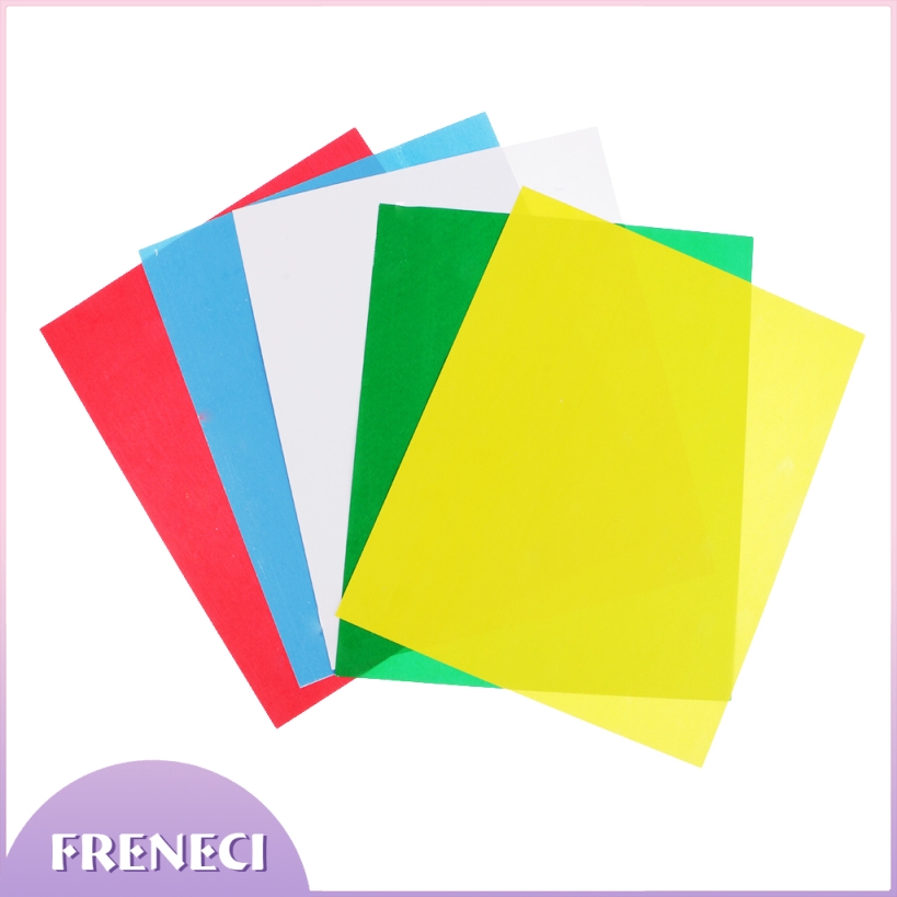 5 Pieces Tailor Sheets for Temporary Marking Sewing Craft | Shopee ...