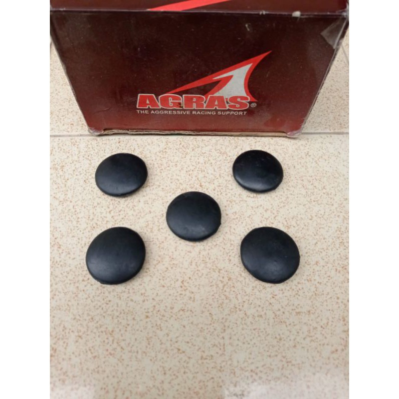 Yamaha L2G L2S L2 Super L2SN RS100 RS125 LS3 RX100 Excellent Chain ...