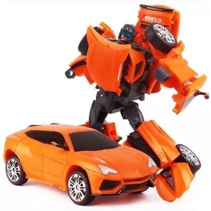 Trace Transformers Combiner Throttlebots KO - Weijiang | Shopee Philippines