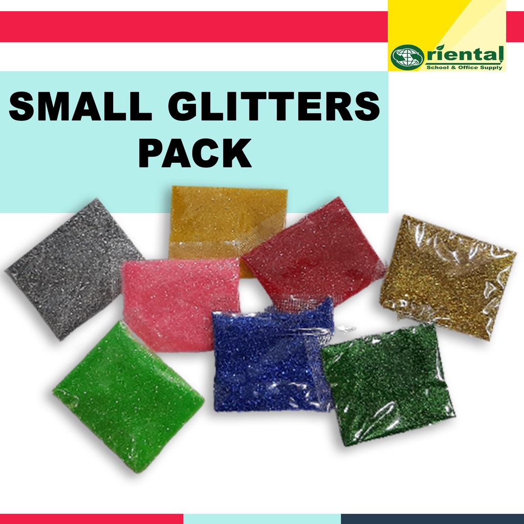 Shop glitters for Sale on Shopee Philippines