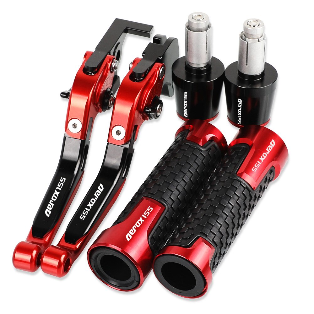 YAMAHA NVX 155 NVX155 AEROX155 AEROX 155 Handle Grip 2017 2018 ...