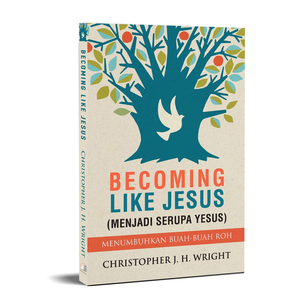 Becoming Like Jesus (Becoming the Similar to Jesus) | Shopee Philippines