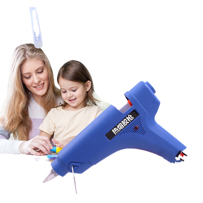 Hot melt glue gun glue stick DIY universal hot glue gun glue stick 7mm ...