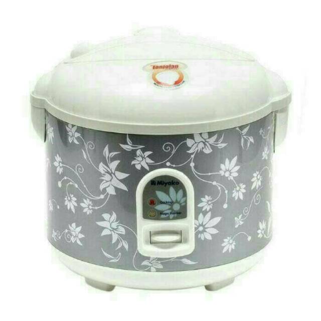 Magic com Miyako MCM-528 (3in1 Versatile) | Shopee Philippines
