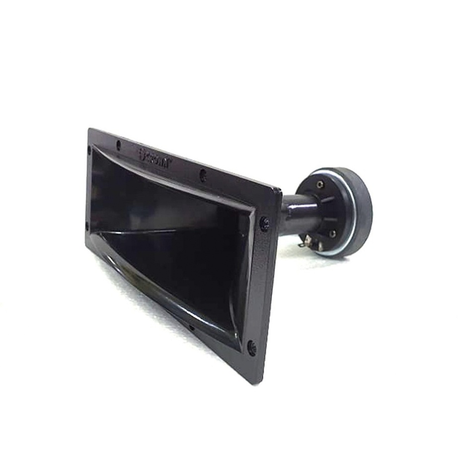 Crown HT-104 ( 10'' X 4'' ) Horn Tweeter ( 150 watts ) | Shopee Philippines