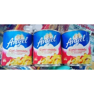Shop angel condensed milk for Sale on Shopee Philippines