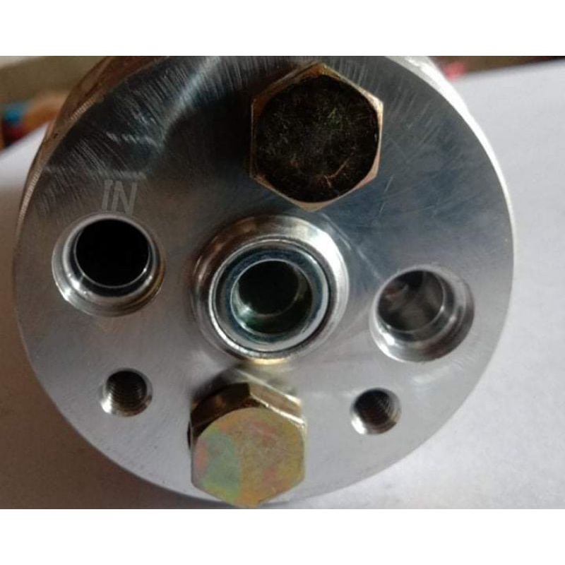 Receiver Drier Mitsubishi Adventure / Aircon Drier - Filter Drier ...