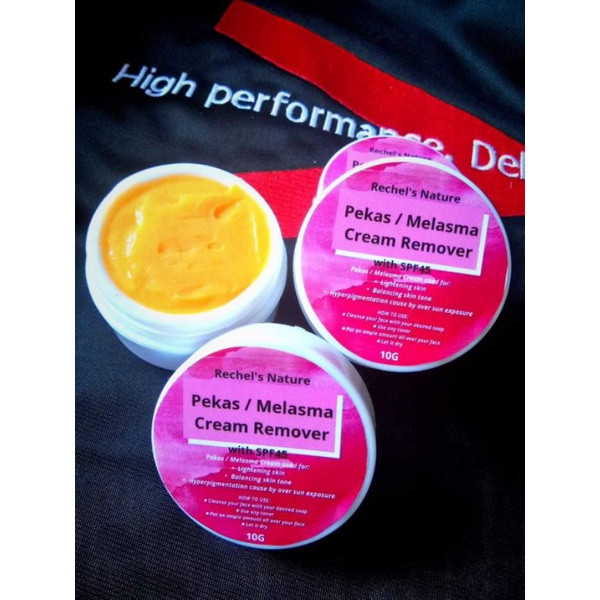 10g PEKAS REMOVER CREAM / MELASMA CREAM. | Shopee Philippines