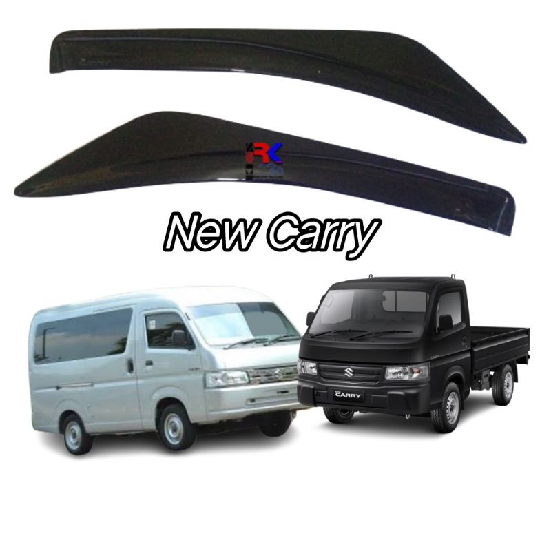 Suzuki New Carry Car Gutter | Shopee Philippines