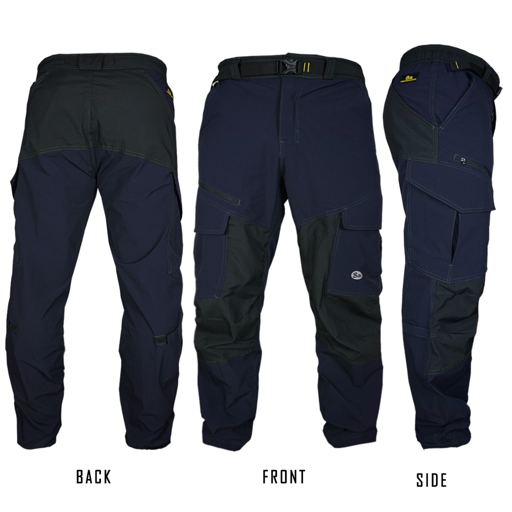 8a Performance - Zen Trekking Pants | Shopee Philippines