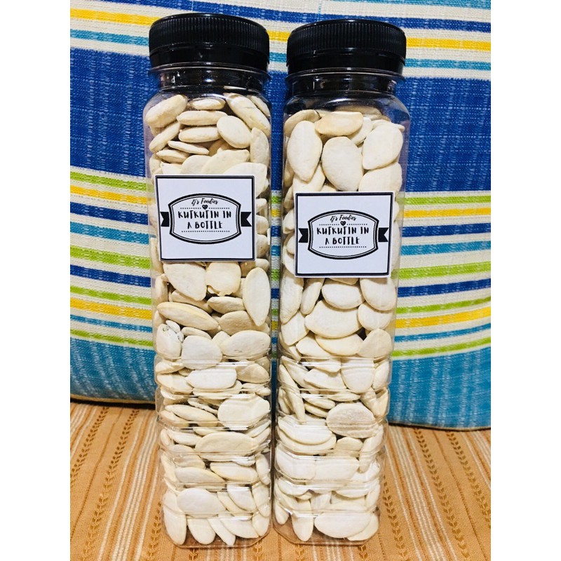Squash seeds / Kalabasa seeds | Shopee Philippines