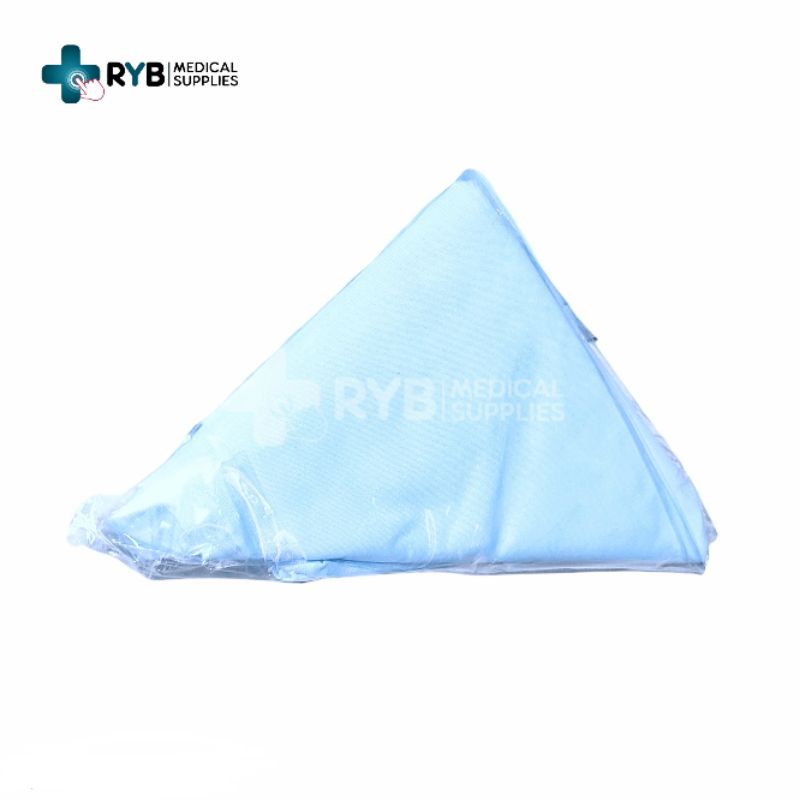 Triangular Bandage BIG White & Colored ( 42x42x60 +/- size ...
