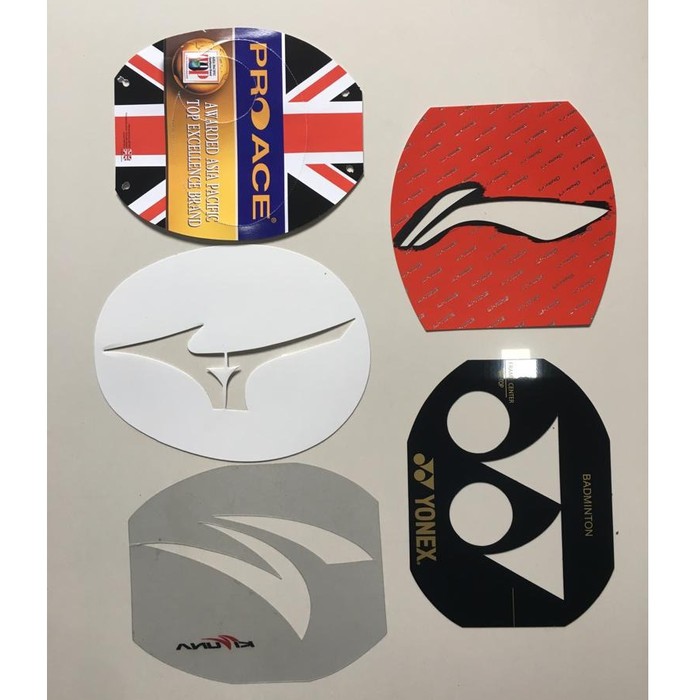 Install the Racket Strings Logo | Shopee Philippines