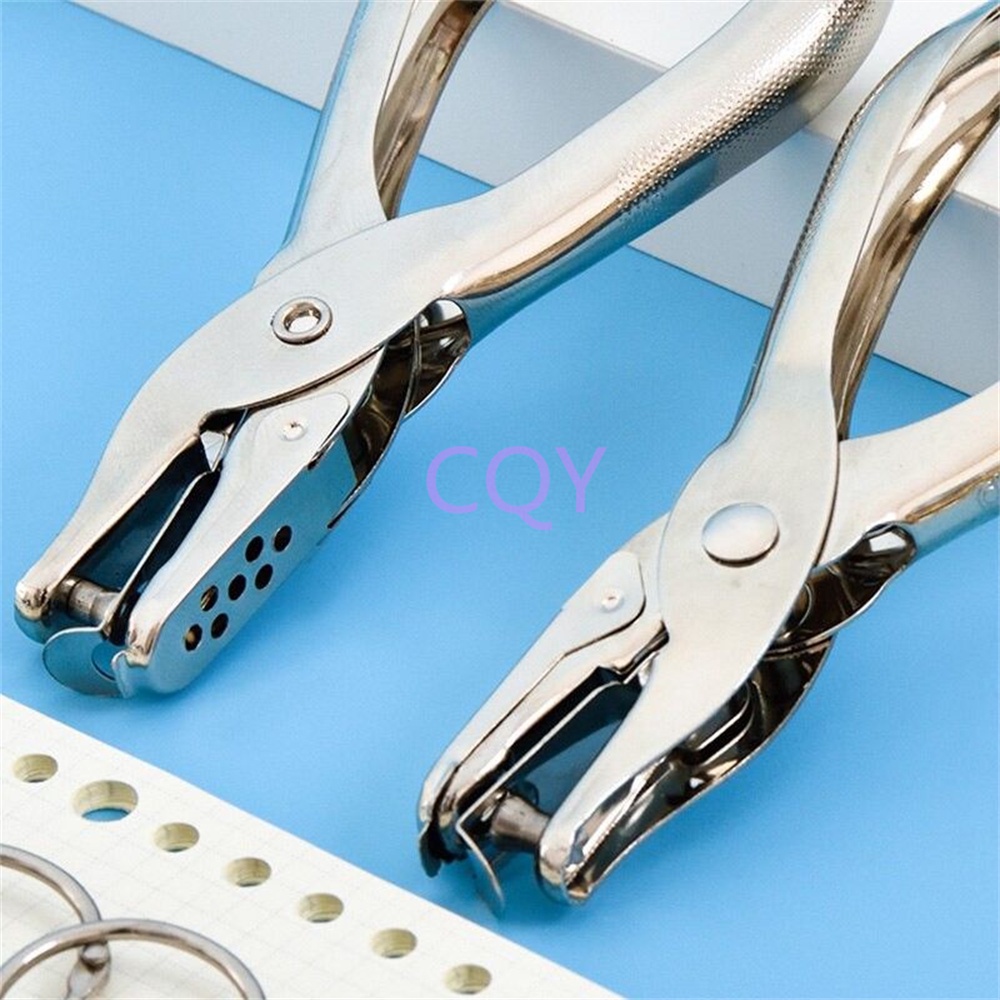 One Hole Puncher Ticket Puncher | Shopee Philippines