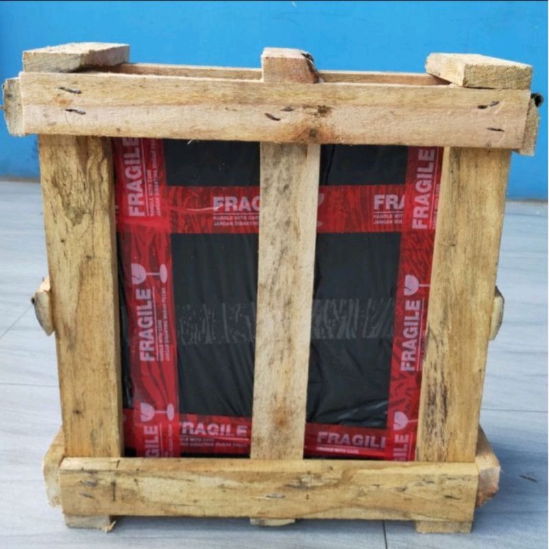 KAYU Additional Wooden Pallets Size Responsibilities | Shopee Philippines