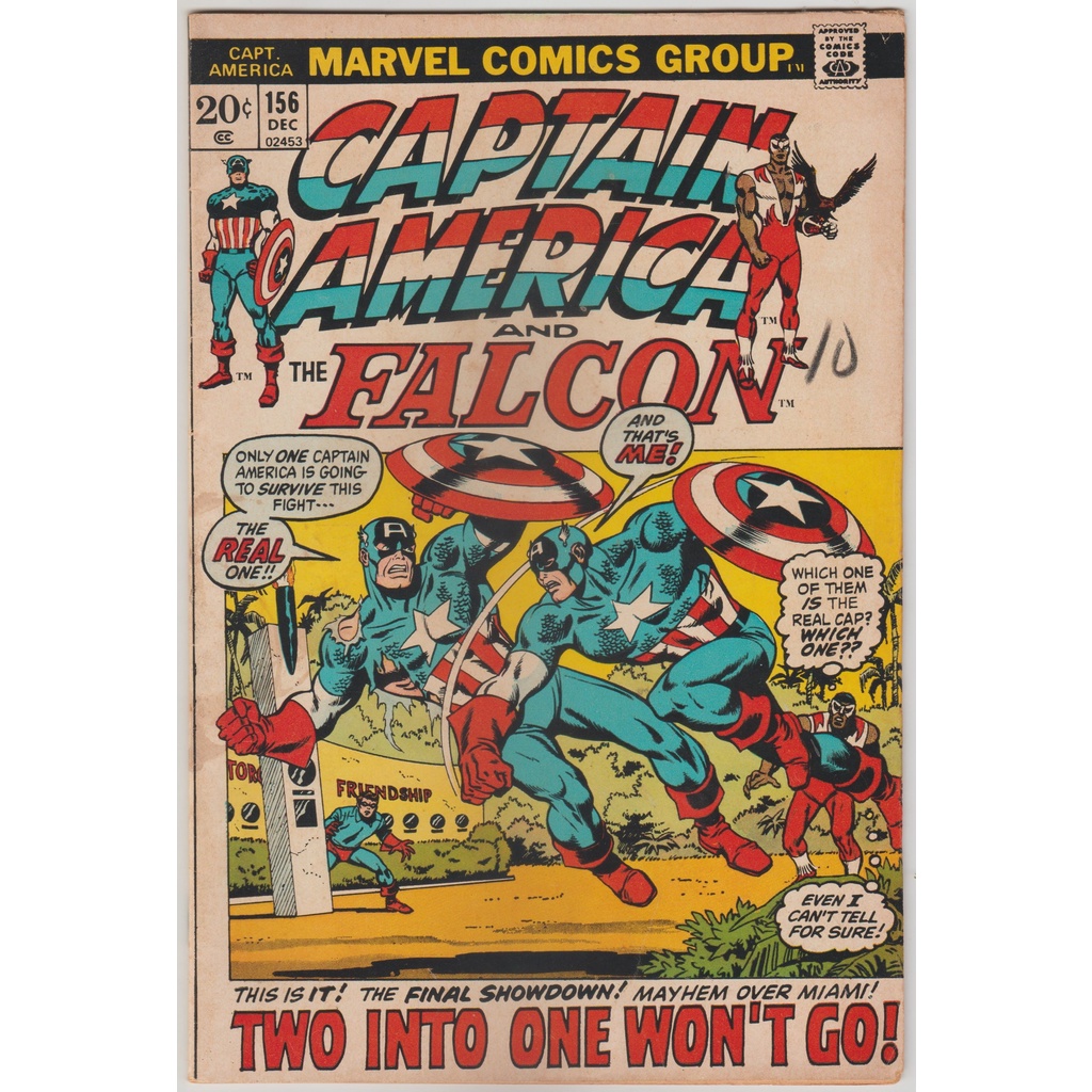 Captain America 156, 340, 342, 371, 396 (1972-73) Iron Man, Black ...