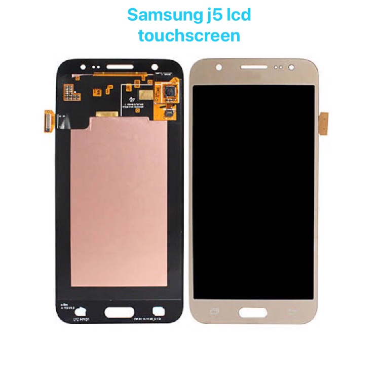 samsung galaxy j5 / j500 lcd touchscreen available | Shopee Philippines