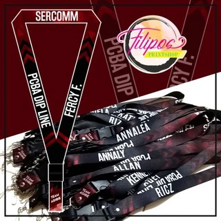 Shop personalized id lace for Sale on Shopee Philippines