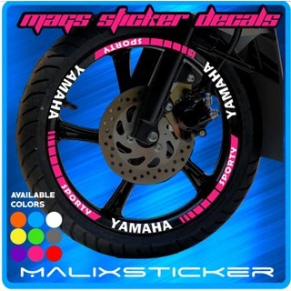 mags for motorcycle - Best Prices and Online Promos - Dec 2025 | Shopee ...