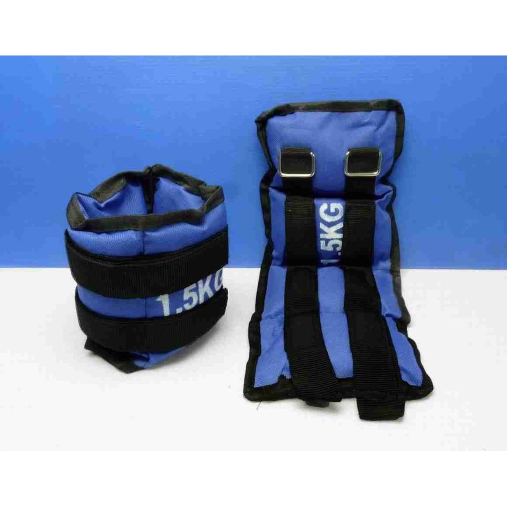 #WA0387B (2pc SAND WEIGHTS 1kg) | Shopee Philippines