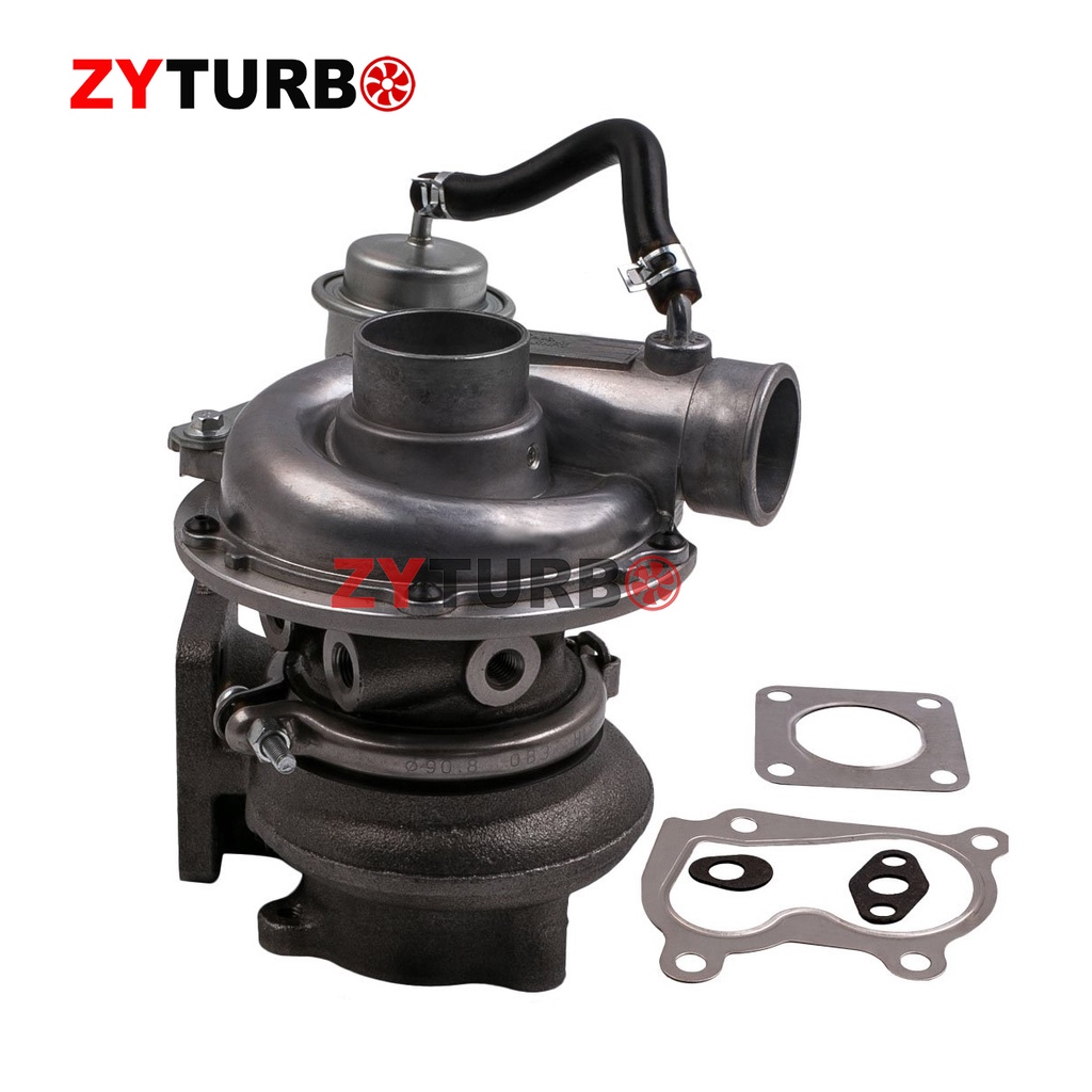 Turbocharger fit for Isuzu Trooper 4JG2 3.1L RHF5 1991-1997 VI95 ...