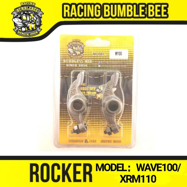 Rocker arm Wave100/xrm110 | Shopee Philippines