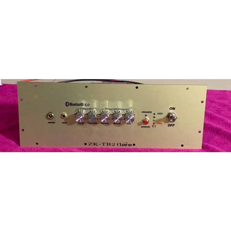 Plate TB21 No Moving LED Complete Set Of Equipment Excluding Power ...