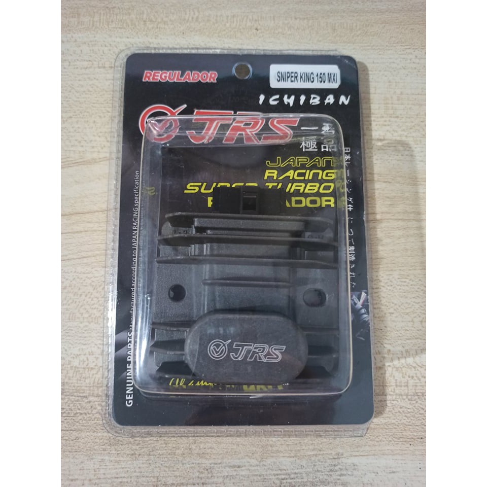 High Quality Regulator Rectifier (Sniper King 150 MXI ) JRS Thailand ...